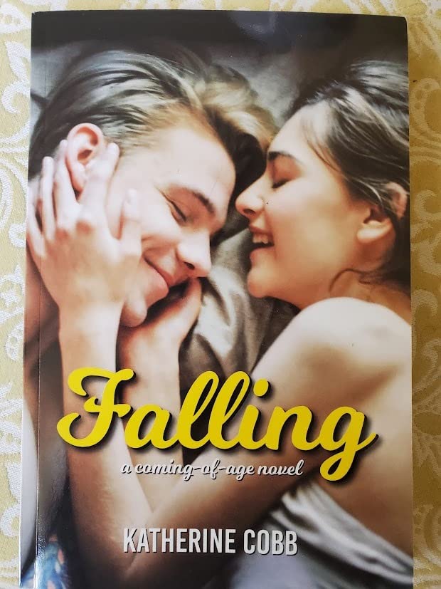 Amazon.com: Falling: 9798645508197: Cobb, Katherine: Books