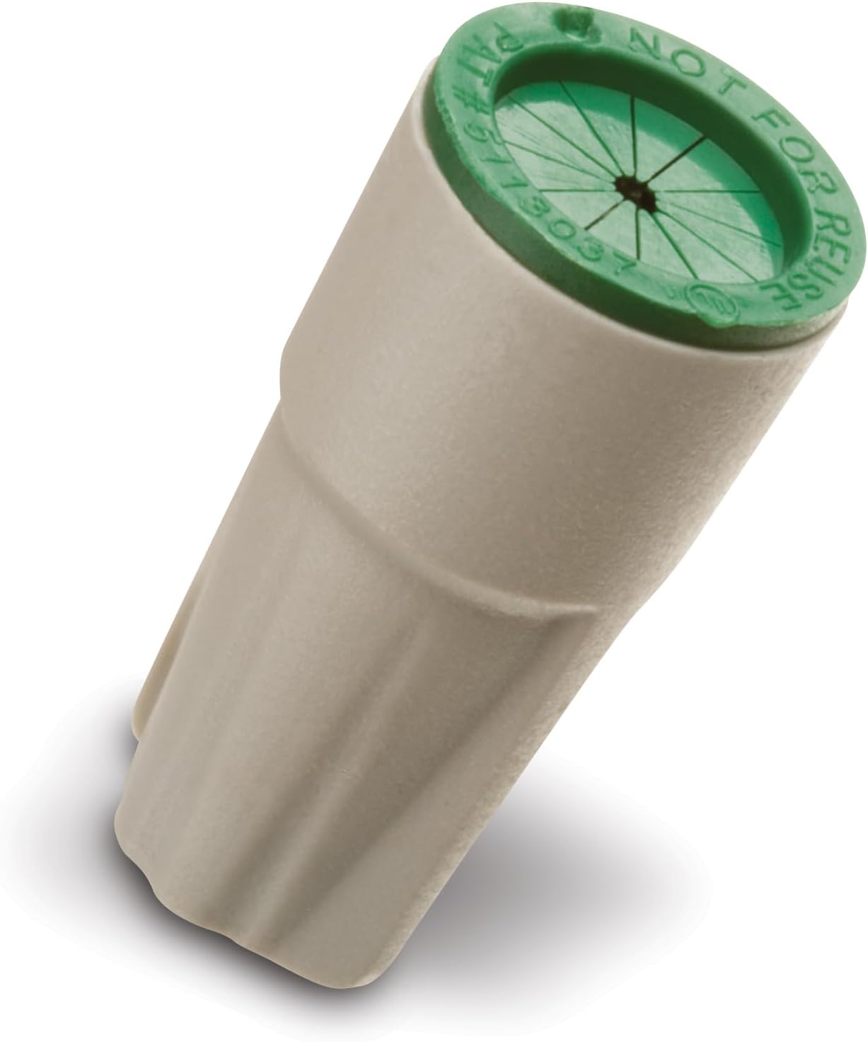 Rain Bird WPCONN10 Waterproof Grease Cap Wire Connectors, 10-Pack ...