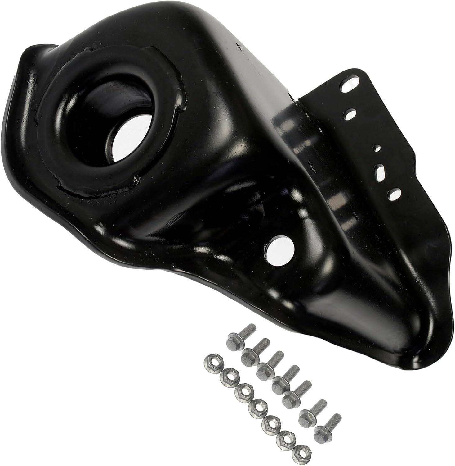 Amazon.com: Dorman 999-983 Front Driver Side Coil Spring Bracket ...