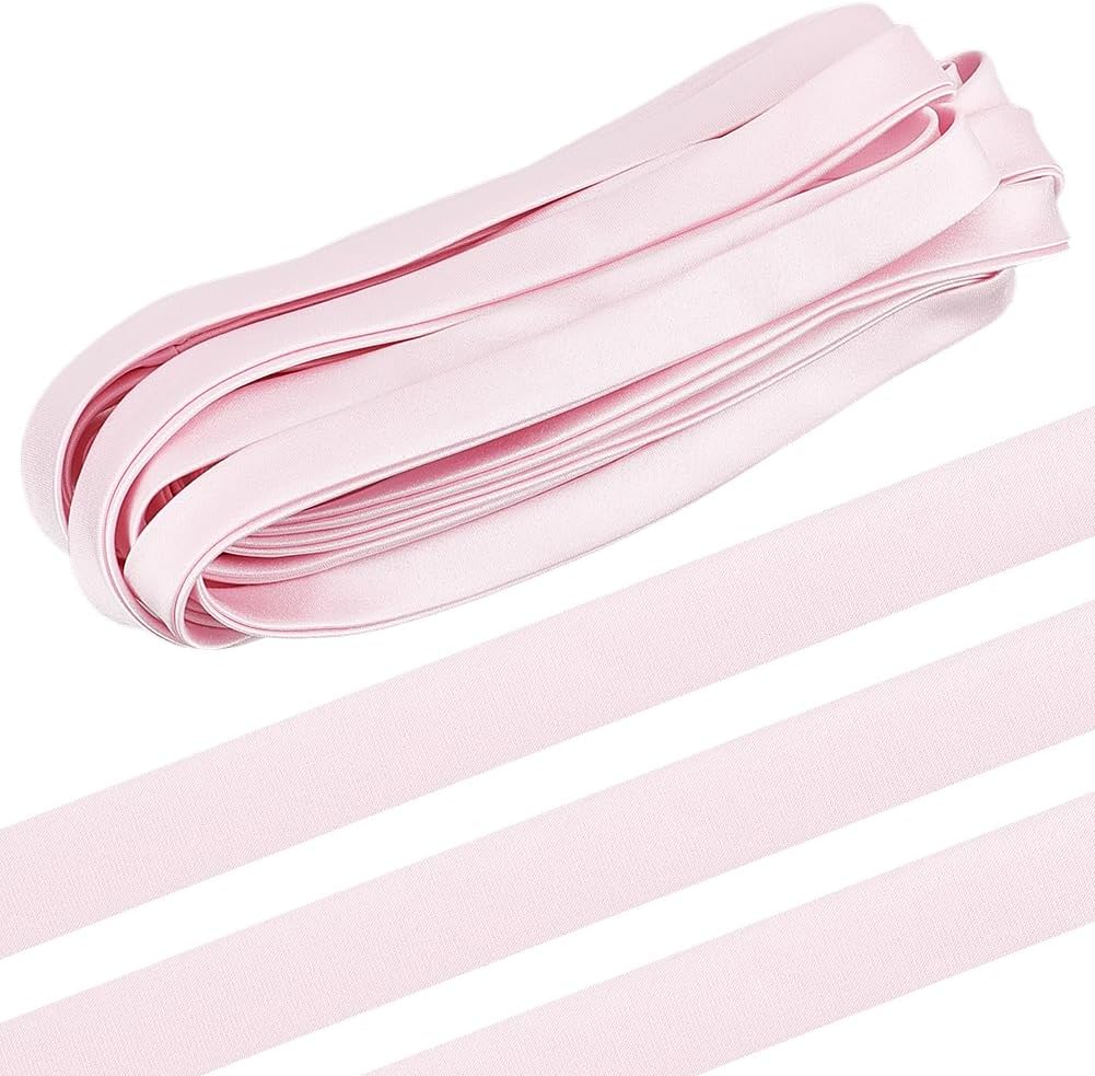 Amazon.com: BENECREAT 6.56Yard Women's Tie Back for Wedding Bridal Gown ...