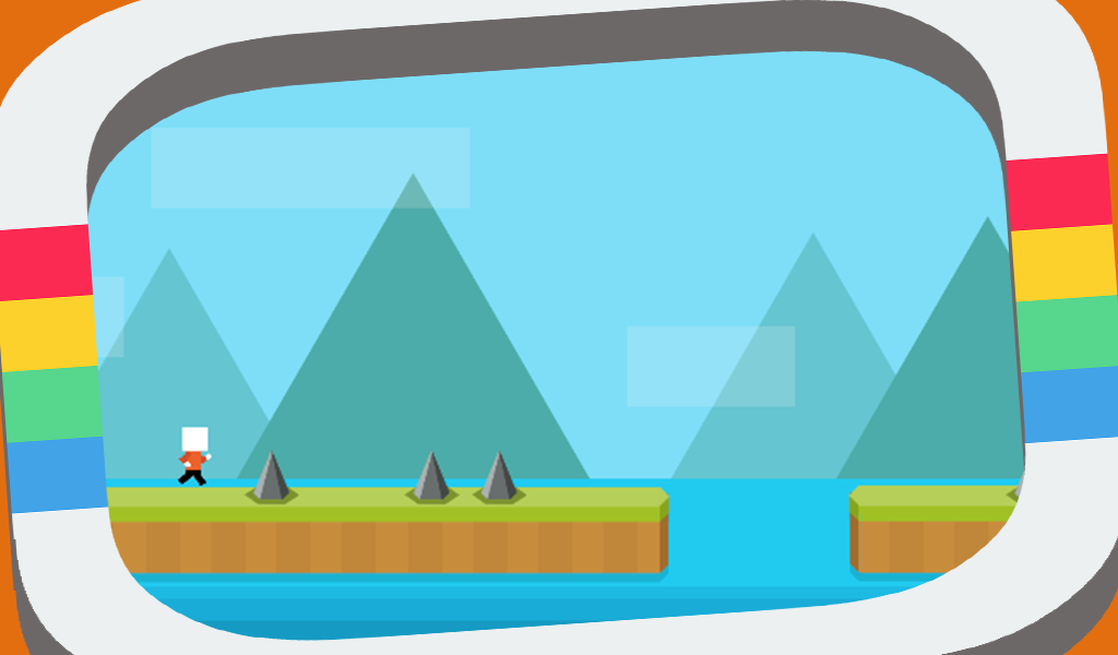 Mr. Jumpy - Quick Jump!:Amazon.de:Appstore for Android