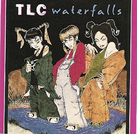 Tlc - Waterfalls - Amazon.com Music