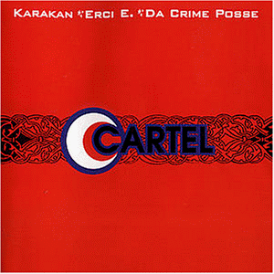 Cartel - Cartel: Amazon.de: Musik-CDs & Vinyl