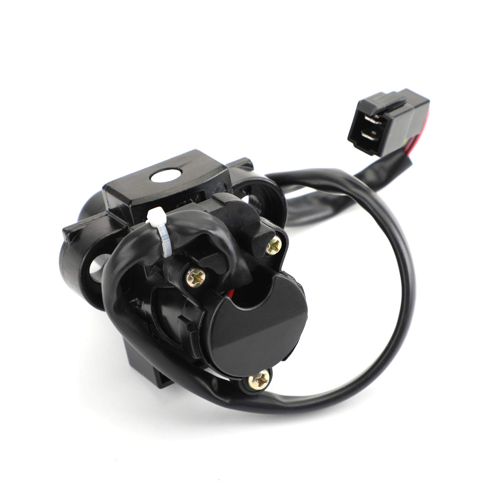 Honda XR650 XR250 Ignition Switch Lock With Keys Replacement Ignition ...