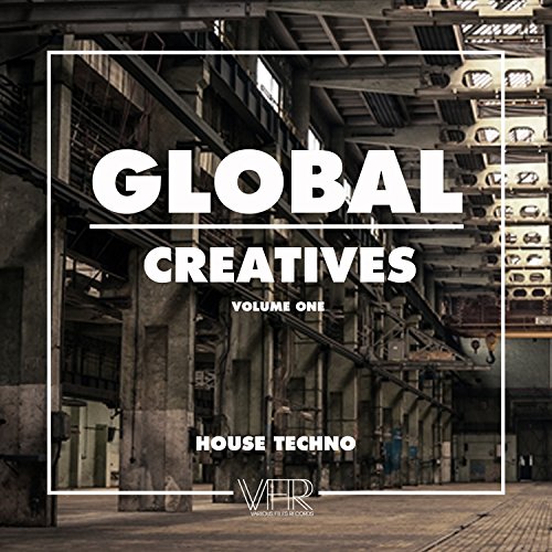 Amazon.com: Global Creatives : VARIOUS ARTISTS: Digital Music