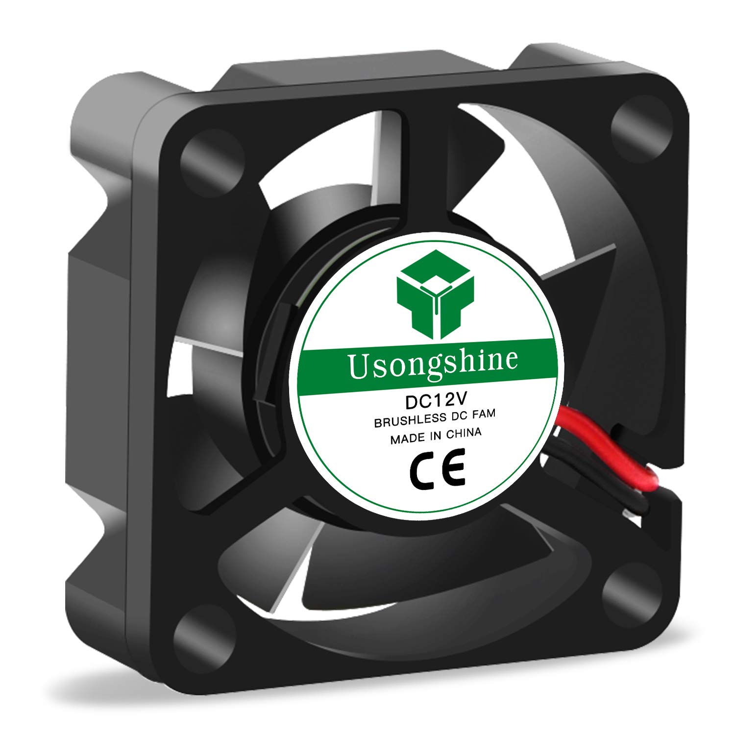 Snapklik.com : Twotrees 30mm Fan 5V DC Brushless Quiet Cooling 3010 ...