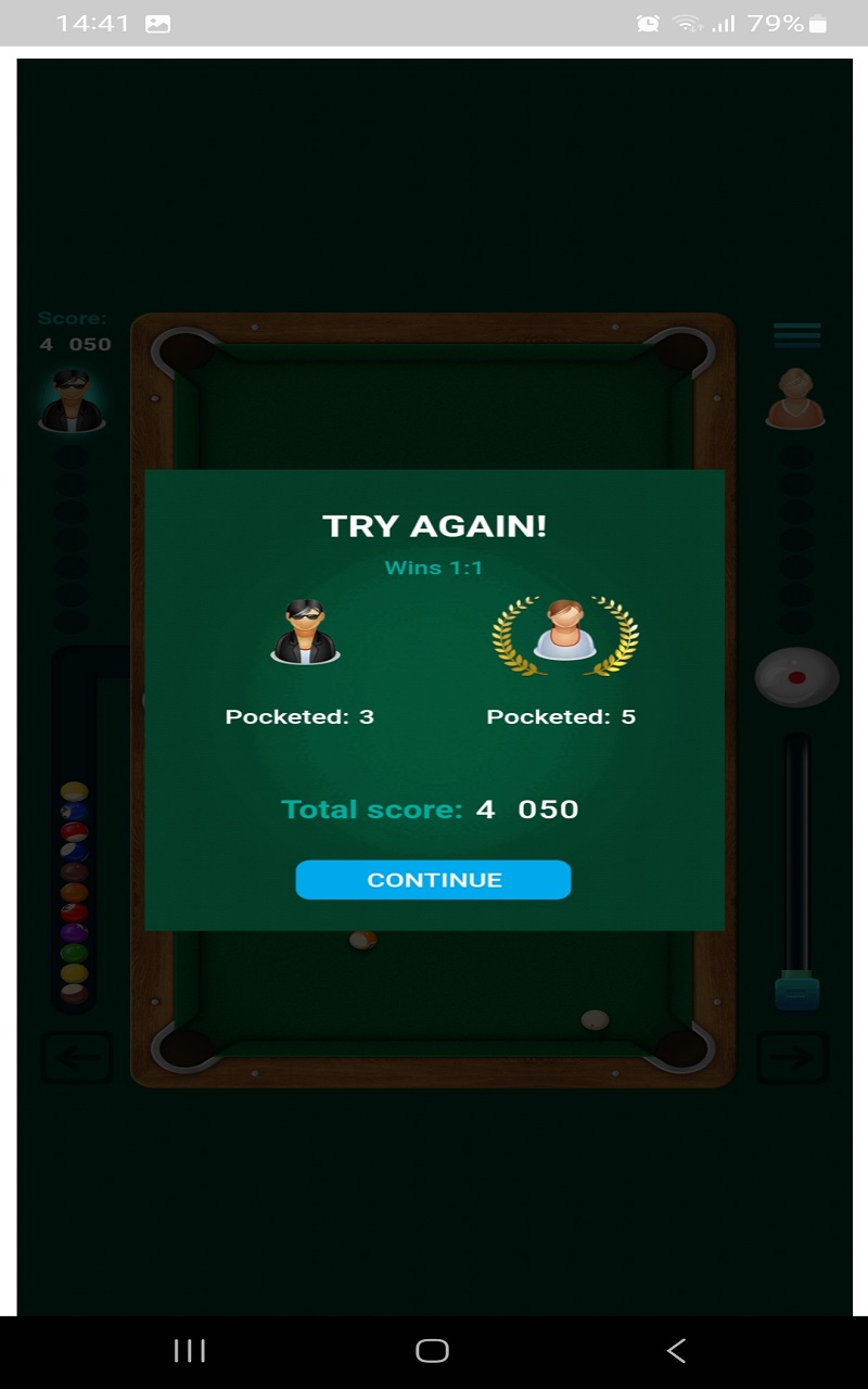 Ball Pool - App on the Amazon Appstore