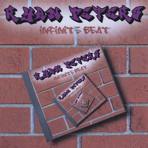 Infinite Beat by Ryan Peters on Amazon Music - Amazon.co.uk
