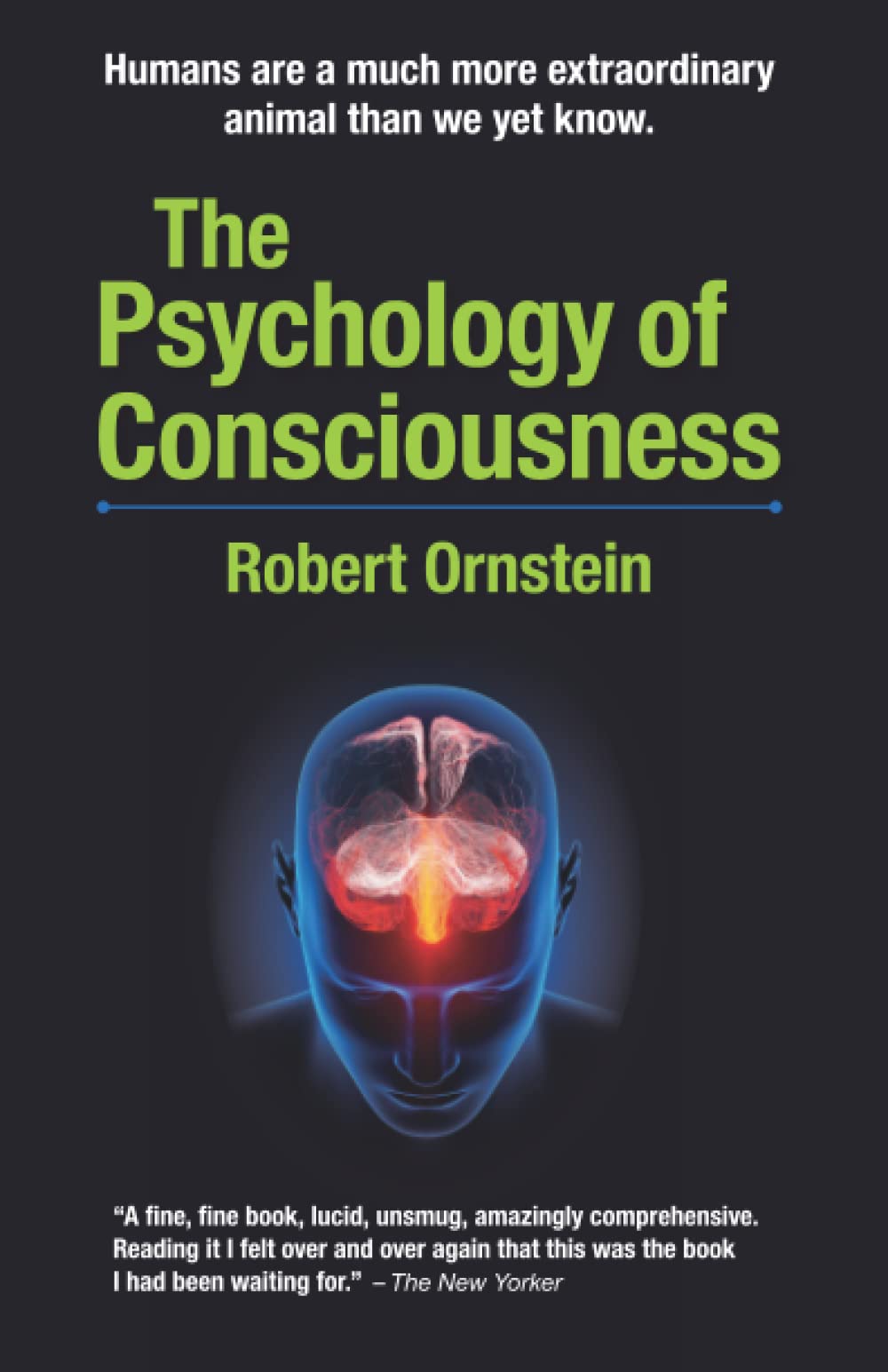 Buy The Psychology of Consciousness: 3 (Psychology of Conscious ...