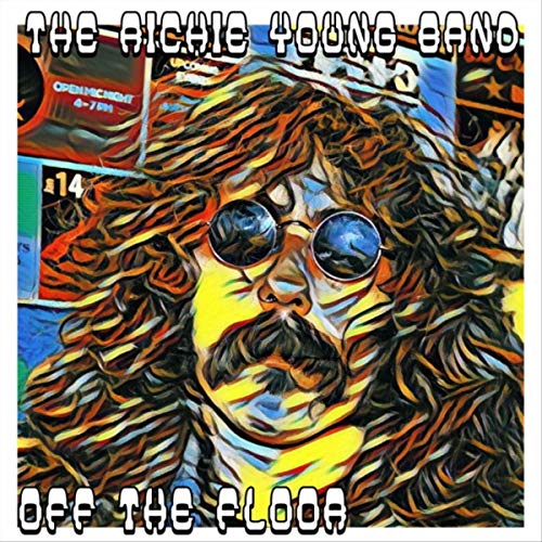 Off the Floor de Richie Young en Amazon Music Unlimited
