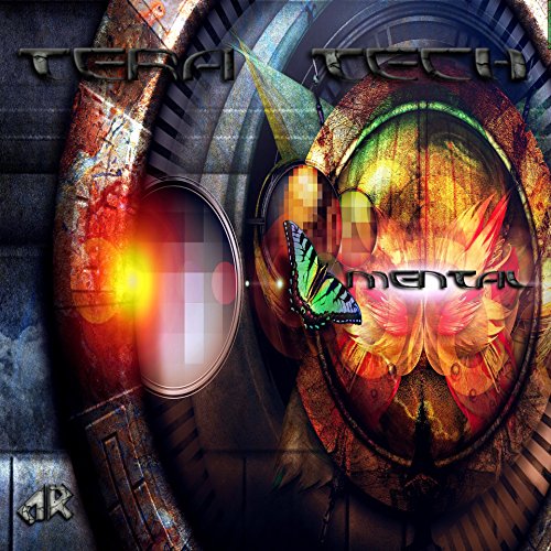 Play Mental by Tera-Tech on Amazon Music