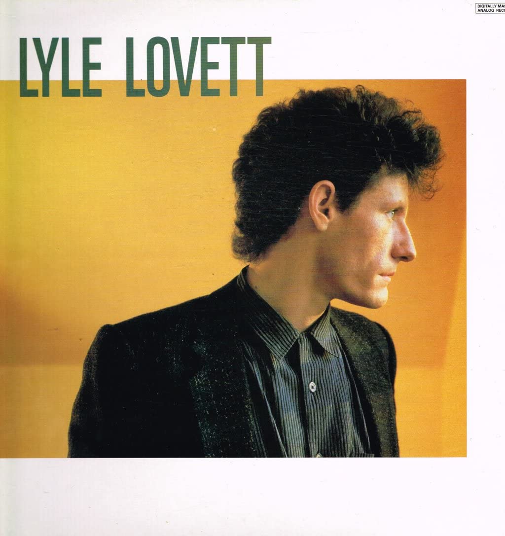 Lyle Lovett - Amazon.com Music