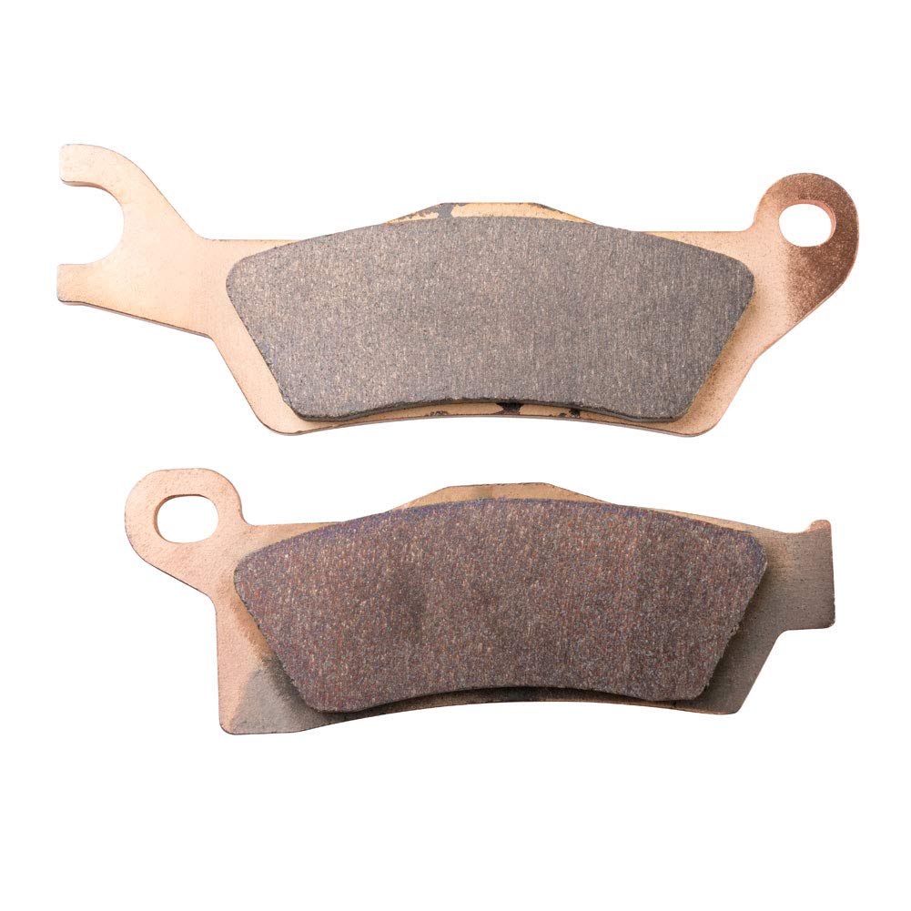 Tusk Brake Pad - Sintered Metal Rear Rear For Can-Am Outlander Max 6x6 ...