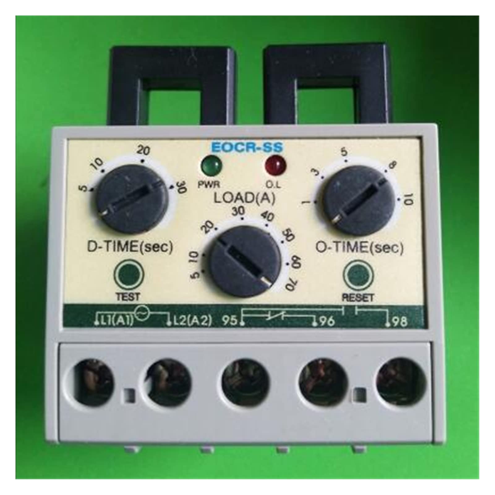 Buy ZCXIONG EOCR-SS-30N440 EOCR-SS-05N440 EOCR-SS-60N440 Electronic ...