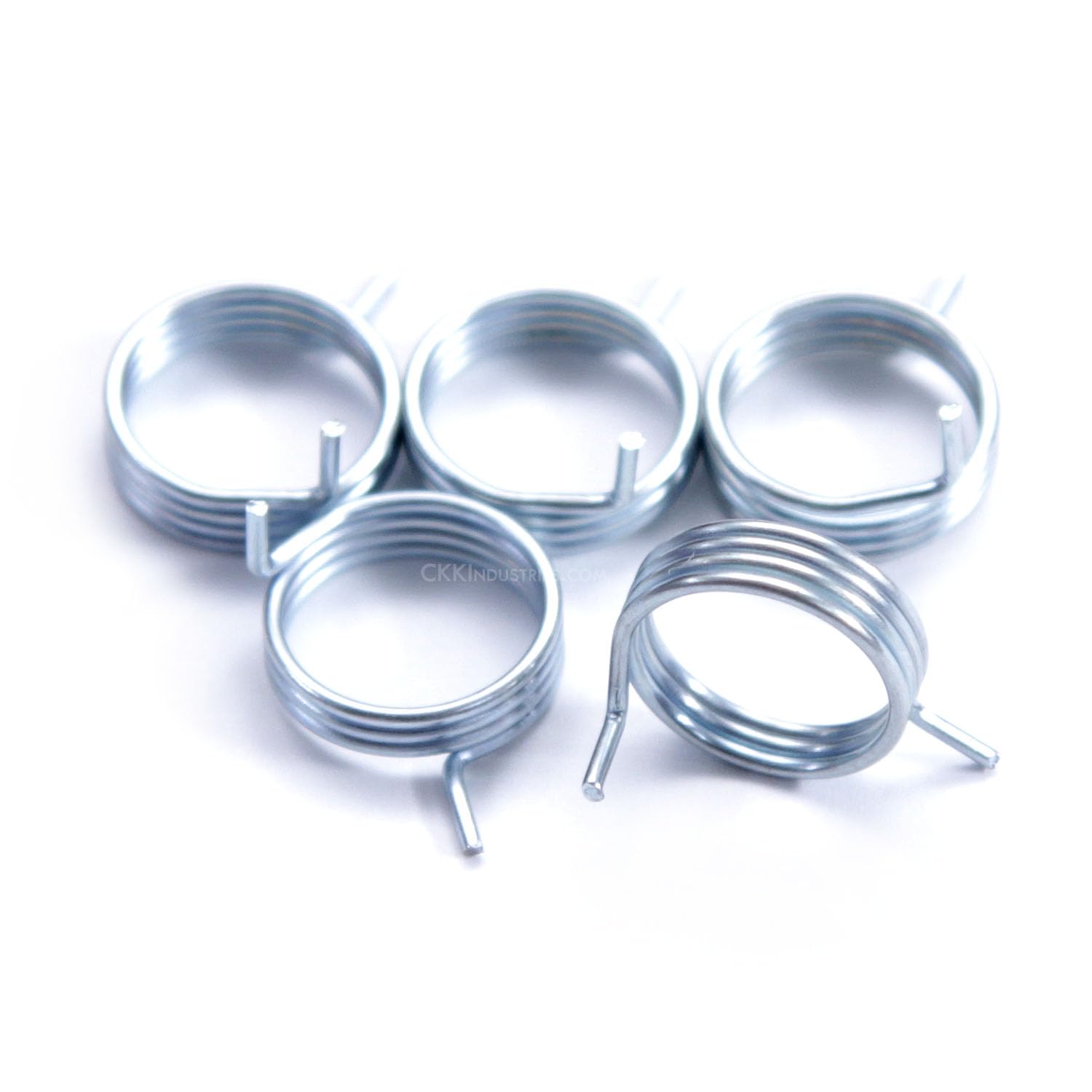 Amazon.com: EZSMITH [5 Pack] Automatic Knife Coil Springs - 0.500 (1/2 ...