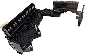 Amazon.com: DUCRES Transmission Control Module Lead Frame 6R80 AL3Z ...