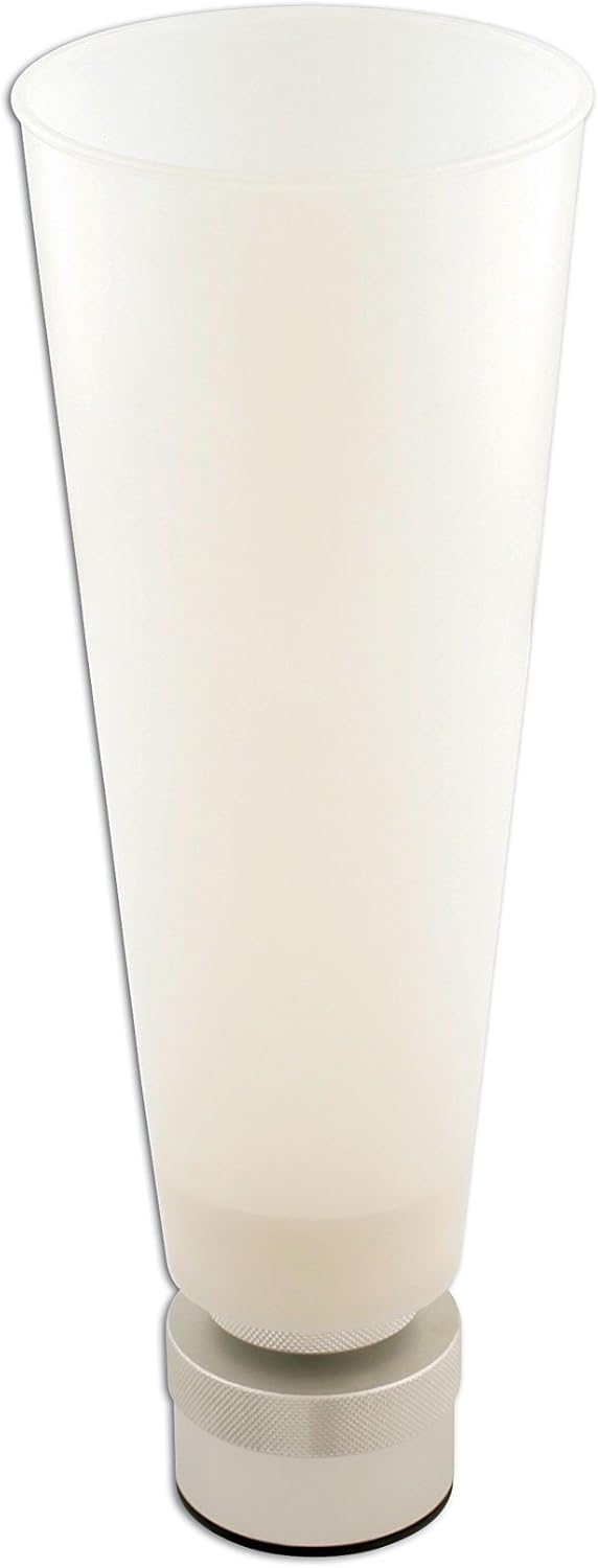 Laser 5551 Oil Funnel 1L : Amazon.co.uk: Automotive