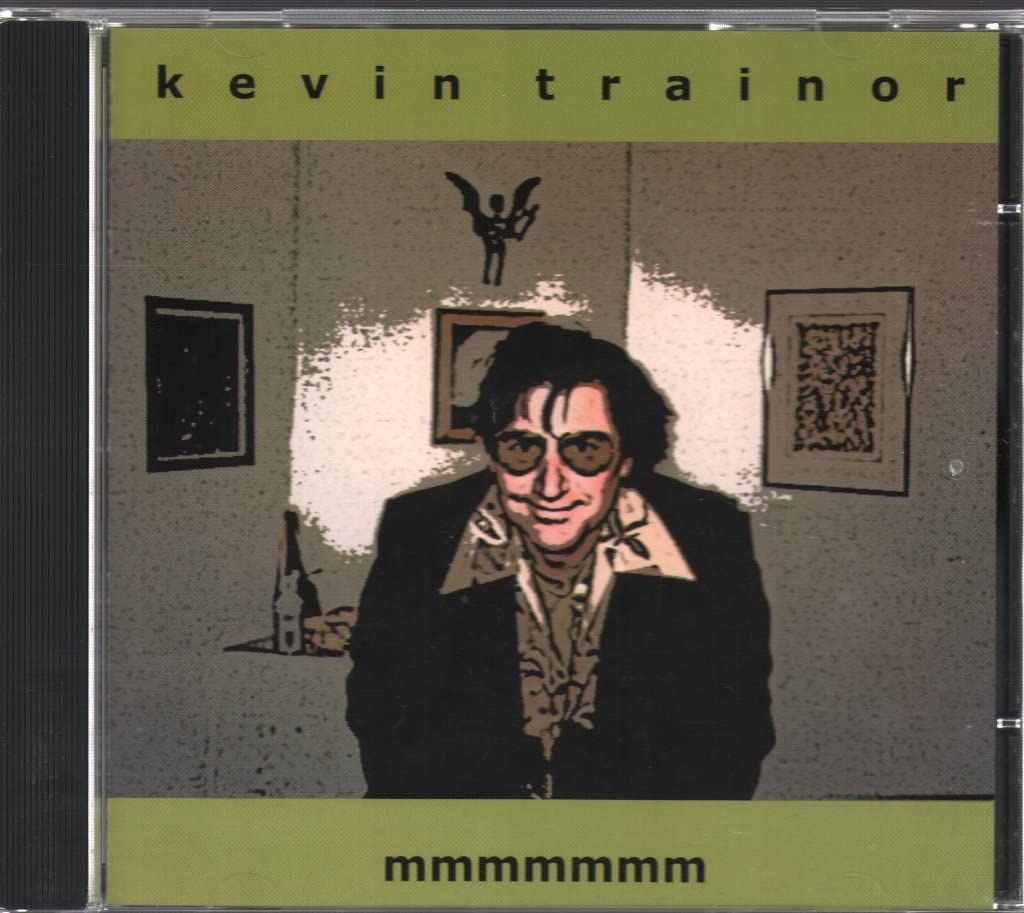 Mmmmmmm - Kevin Trainor: Amazon.de: Musik-CDs & Vinyl