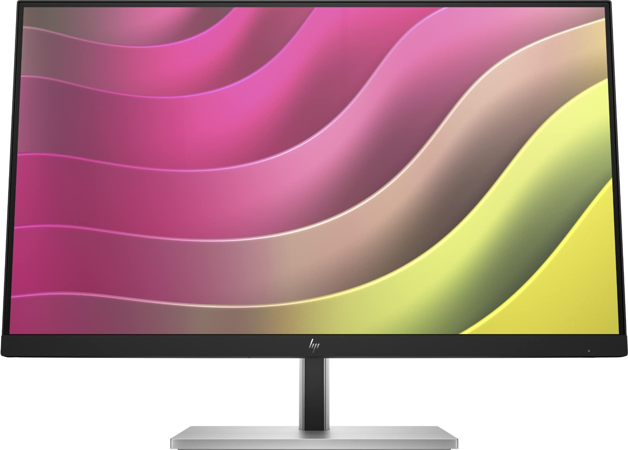 HP E24t G5 - E-Series - LED monitor - 24" (23.8" viewable ...
