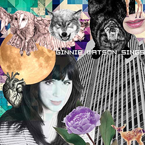 Play Ginnie Watson Sings by Ginnie Watson on Amazon Music