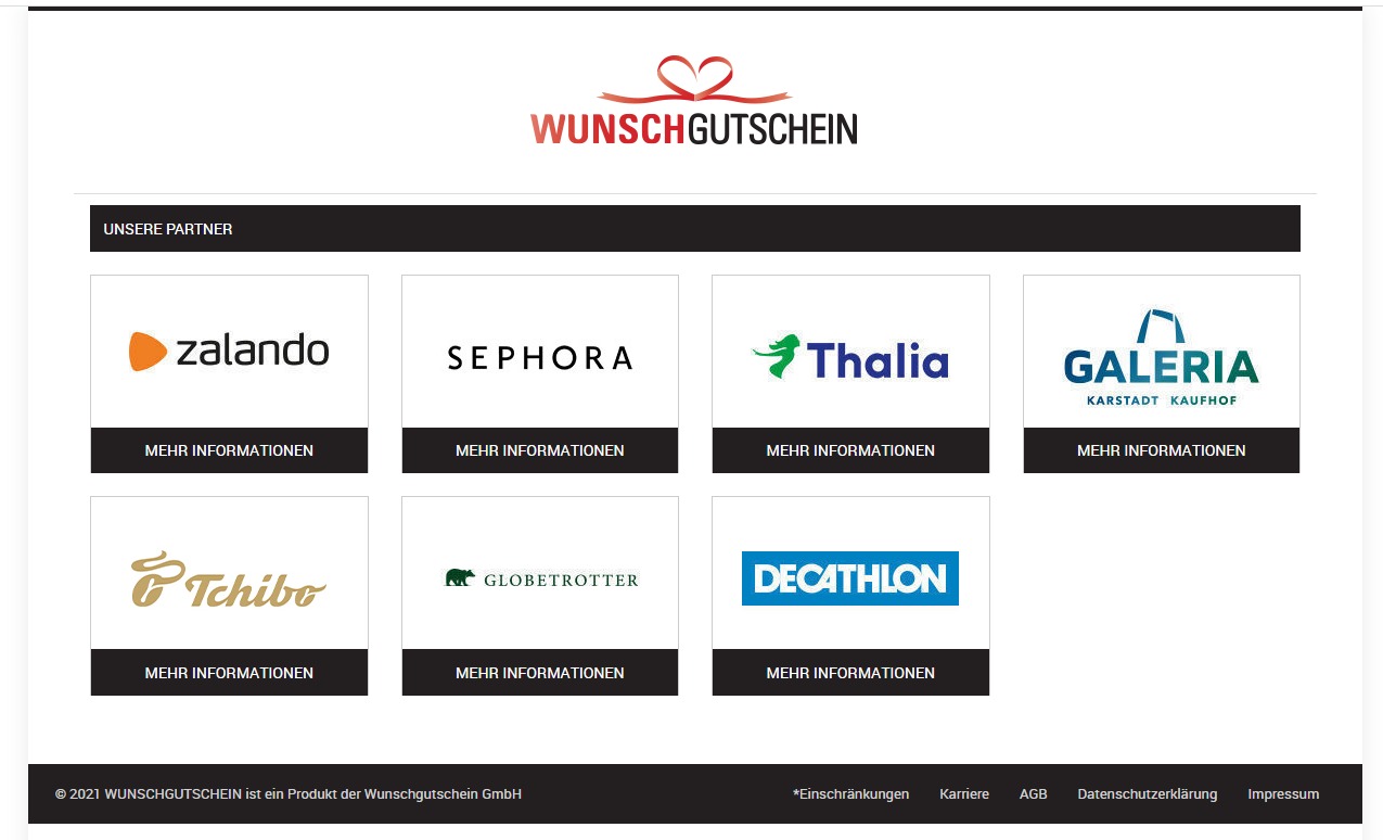 Amazon.de: Wunschgutschein SHOPPING GUTSCHEIN - für Deutschland - per E ...