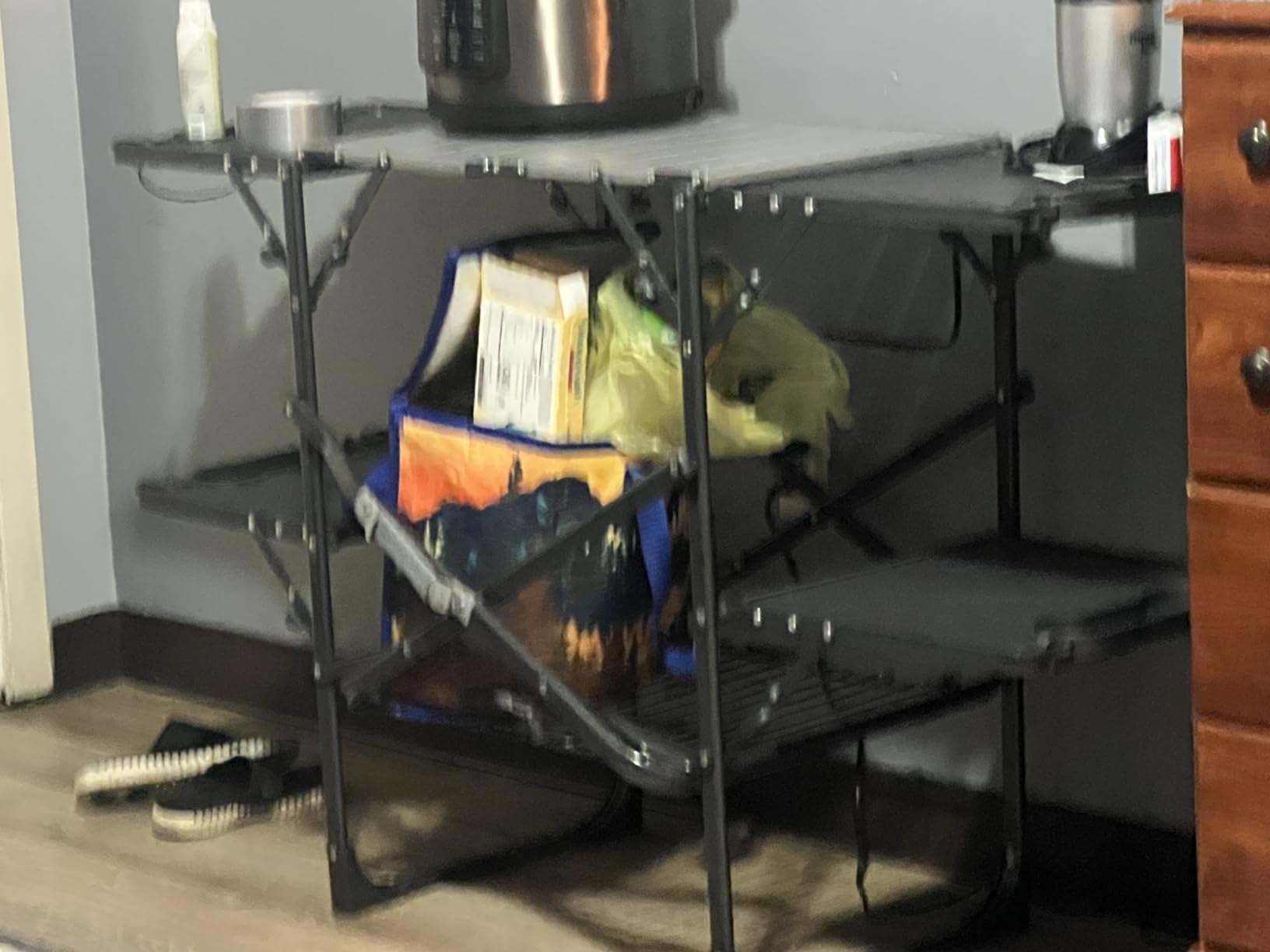 $17/mo - Finance GCI OUTDOOR Slim-Fold Cook Station | Portable Folding ...