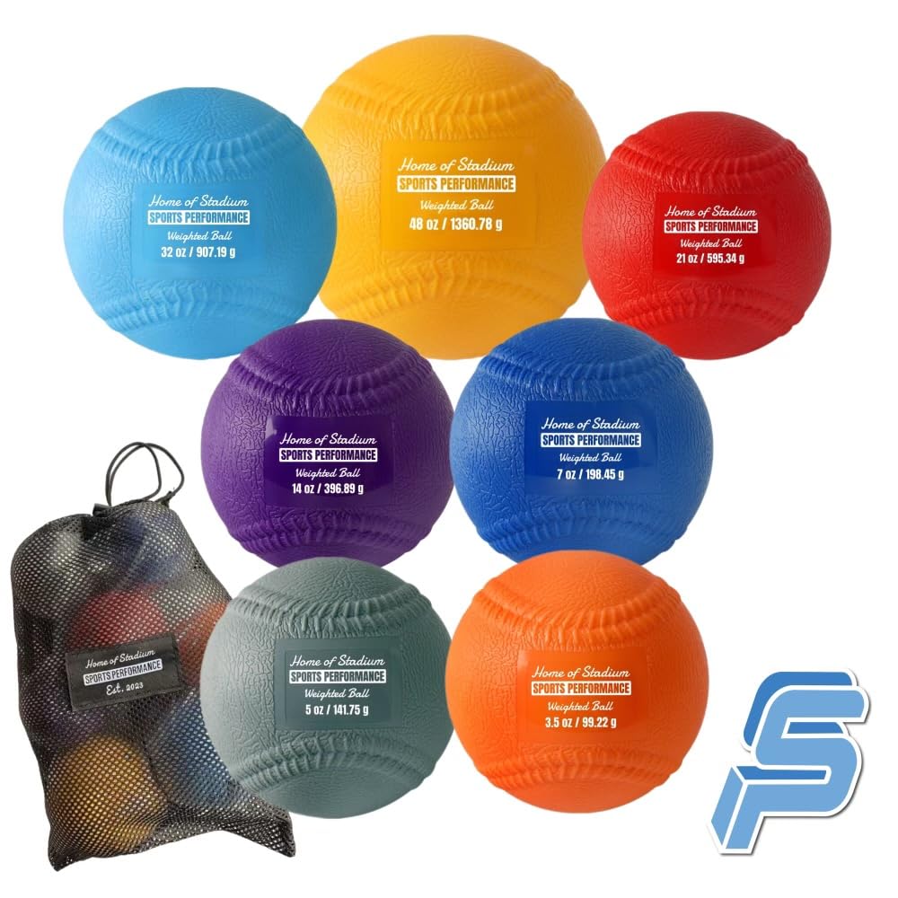 Snapklik.com : Soft Shell Plyo Weighted Balls