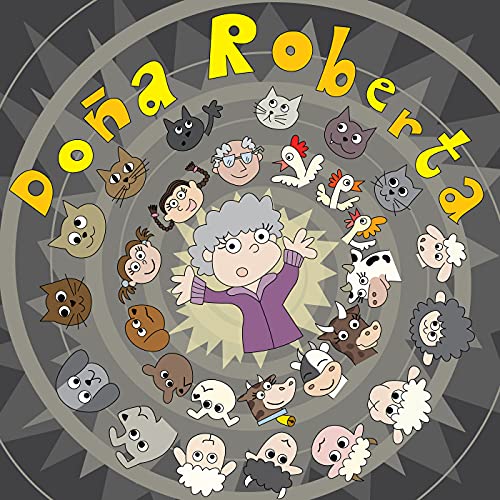 Doña Roberta by Los Amos del Recreo on Prime Music
