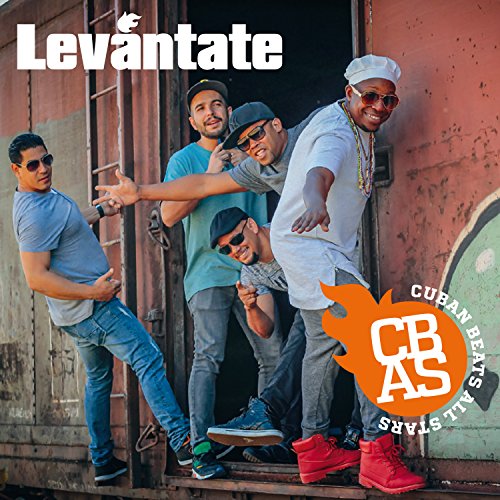 Amazon MusicでCuban Beats All StarsのLevántateを再生する