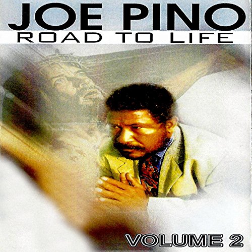 Amazon.com: Road To Life : Joe Pino: Digital Music
