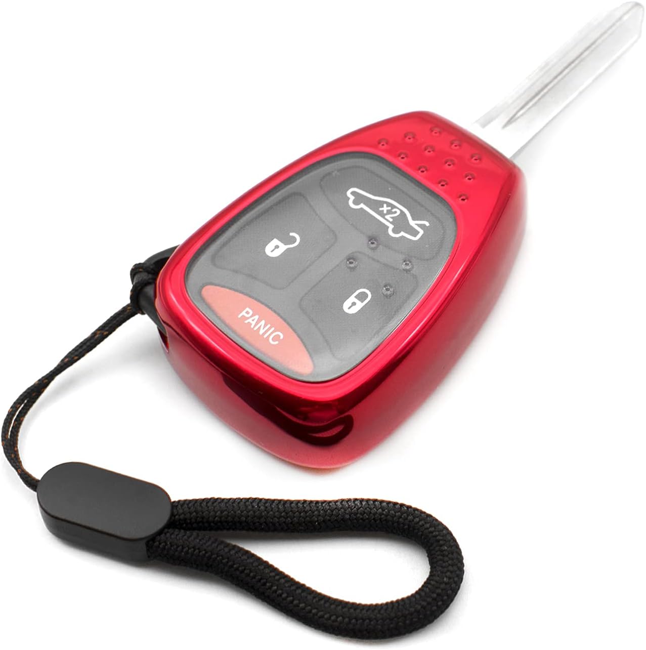 Amazon.com: MECHCOS Fit for Chrysler 200 300 PT Cruiser Dodge Charger ...