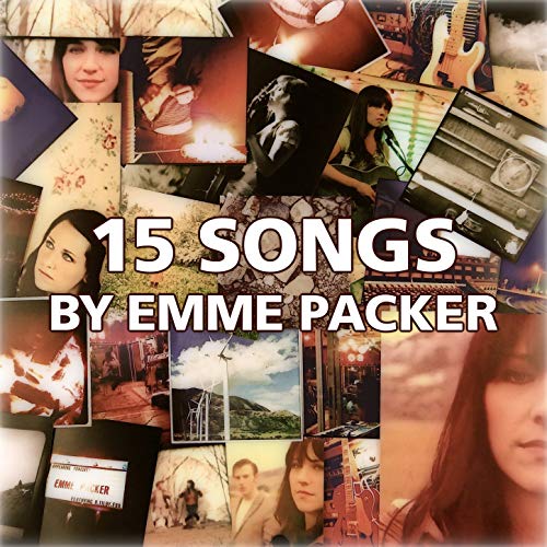 Play 15 Songs (Deluxe Edition) by Emme Packer on Amazon Music