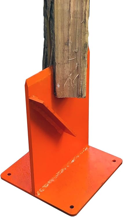 Amazon.com : Wood Kindling Splitter - The Firewood Kindling Tool for ...