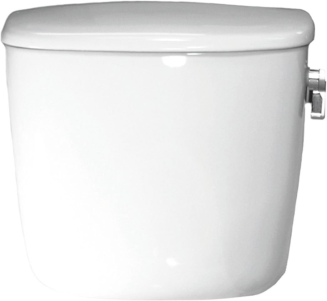 Sloan Valve ST-9013-A Commercial Toilet Tank, White : Amazon.co.uk: DIY ...