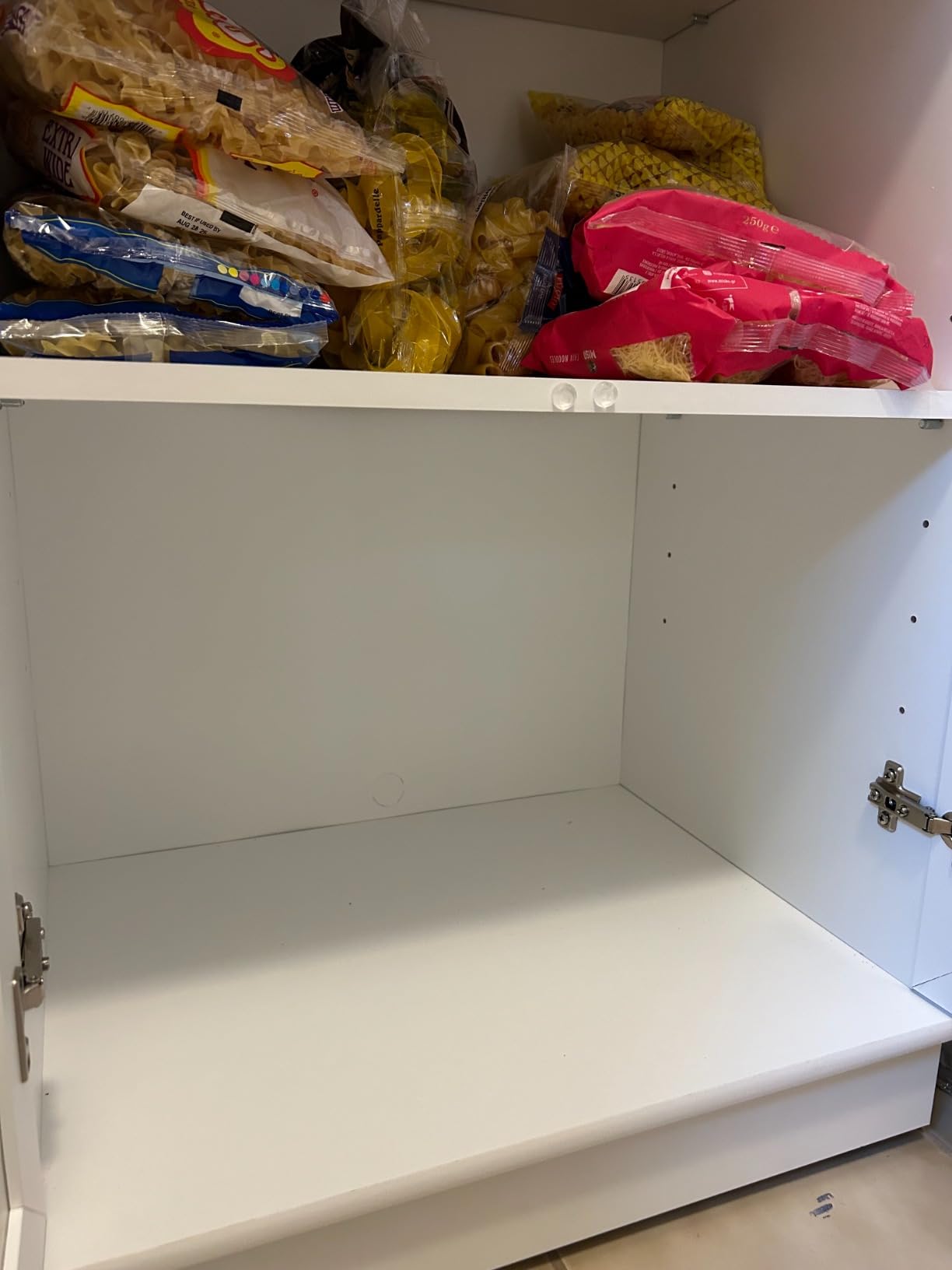 $42/mo - Finance Sauder HomePlus Storage Cabinet/ Pantry cabinets, Soft ...