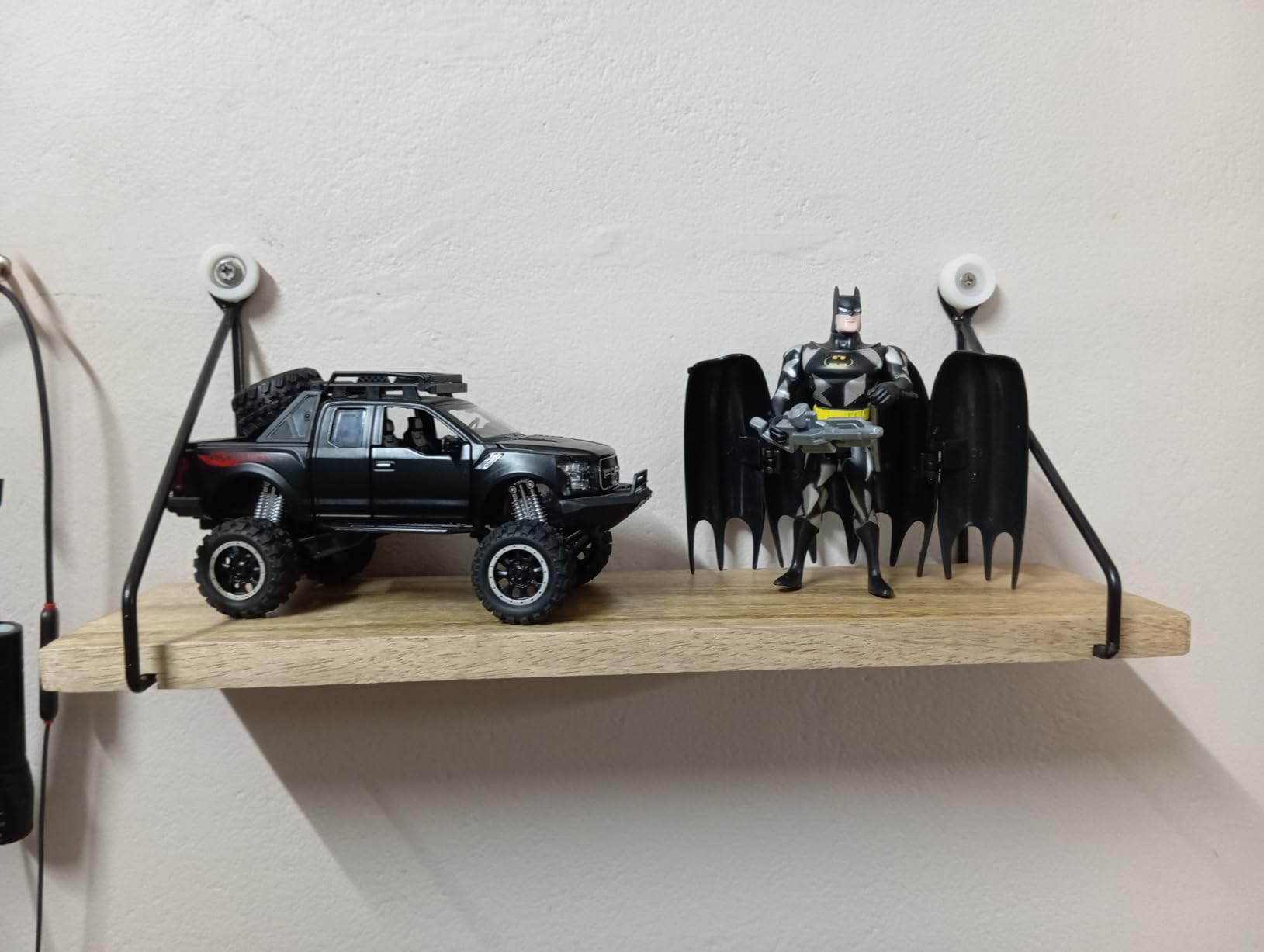 Buy Funskool-Lightning Strike Batman,Classic Action Figures with ...