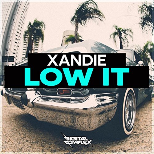 Play Low It by Xandie on Amazon Music