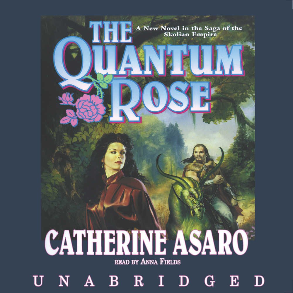 Publication: The Quantum Rose