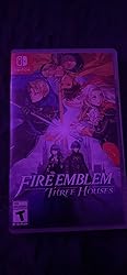 Amazon.com: Fire Emblem: Three Houses : Nintendo of America: Everything ...