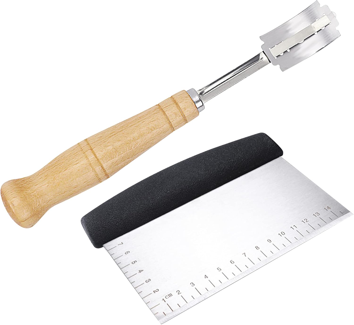 Amazon.com: ATB Bread Making Tools Bread Baking Supplies - Durable ...