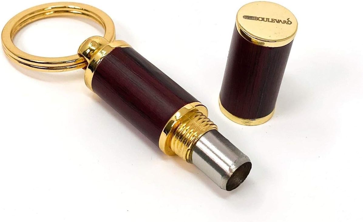 Amazon.com: Punch Cigar Cutters Stainless Steel Blade Cutter with ...