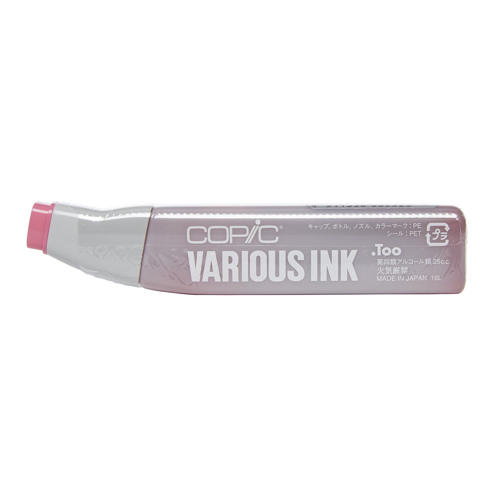 Amazon.com: Copic Markers RV14-Various Sketch, Begonia Pink : Office ...