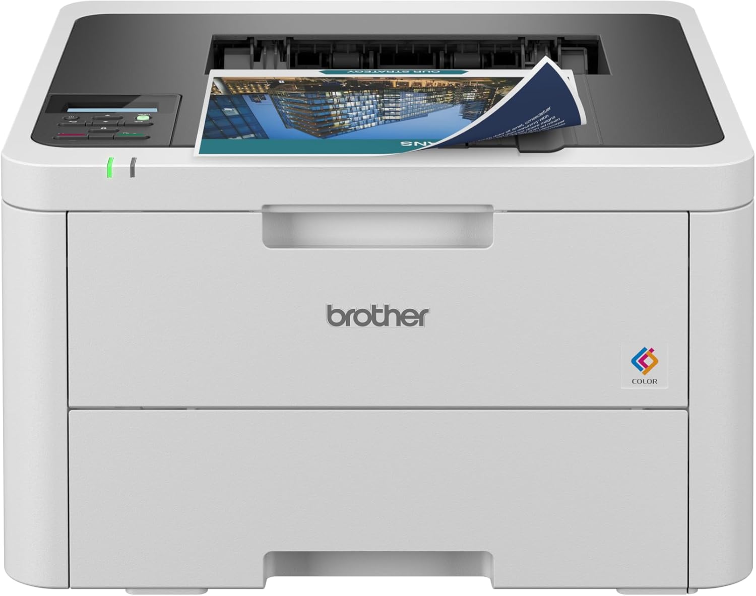 Brother HL-L3240CDW Single Function Color Laser Printer : Amazon.sg: Electronics