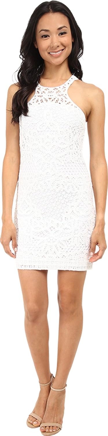 Lilly Pulitzer Womens Jaimie Shift Dress at Amazon Women’s Clothing store