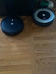 Amazon.com - iRobot Roomba Vacuum 2 Essential Robot with AutoEmpty Dock ...