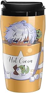 Amazon.com: Obey Me Shall We Date Business Meeting Office Cartoon Men ...