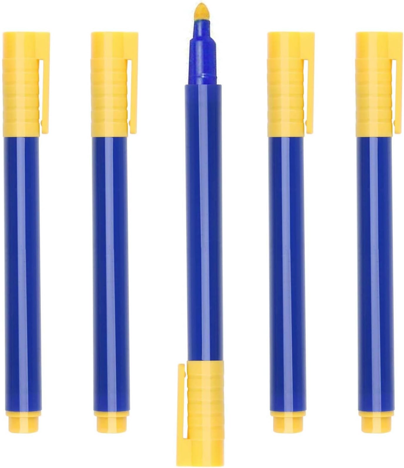 EURO TESTER PEN XL – Professioneller Geldscheinprüfer Fake Geld ...