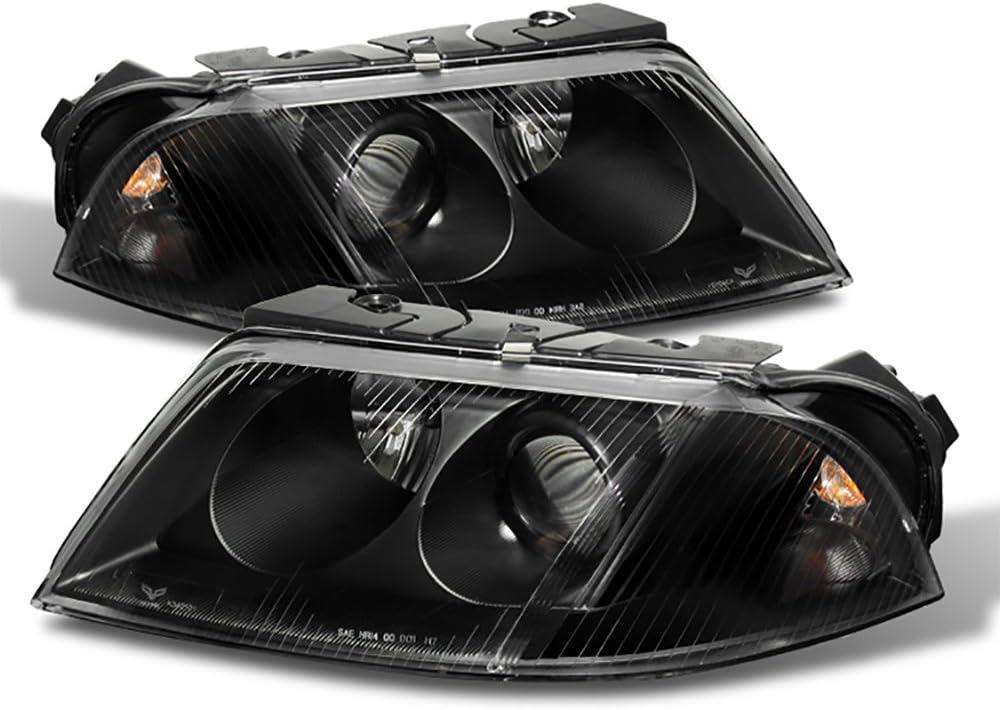 Amazon.com: VIPMOTOZ For 2004-2006 BMW E46 Coupe 325CI 330CI LED Halo ...