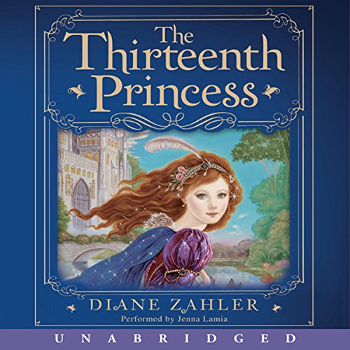 Little Princesses: The Whispering Princess & The Fairytale Princess ...
