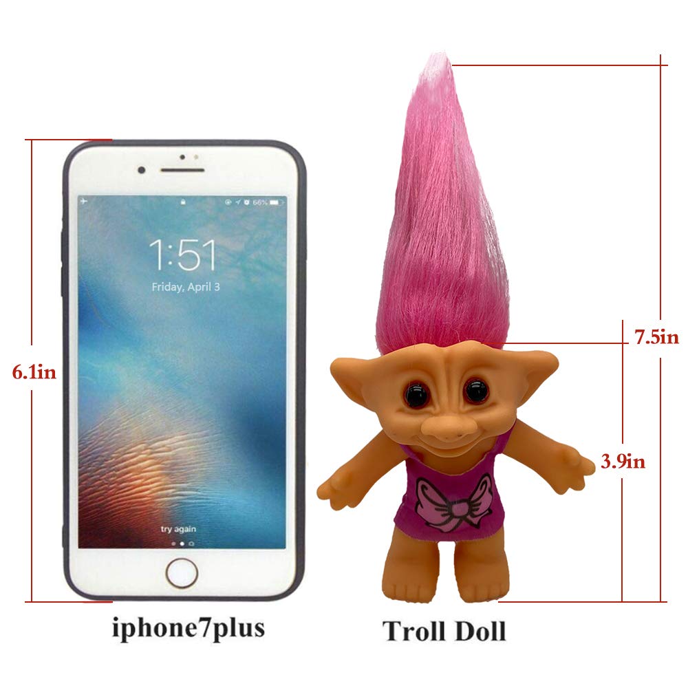 Troll Doll Meme